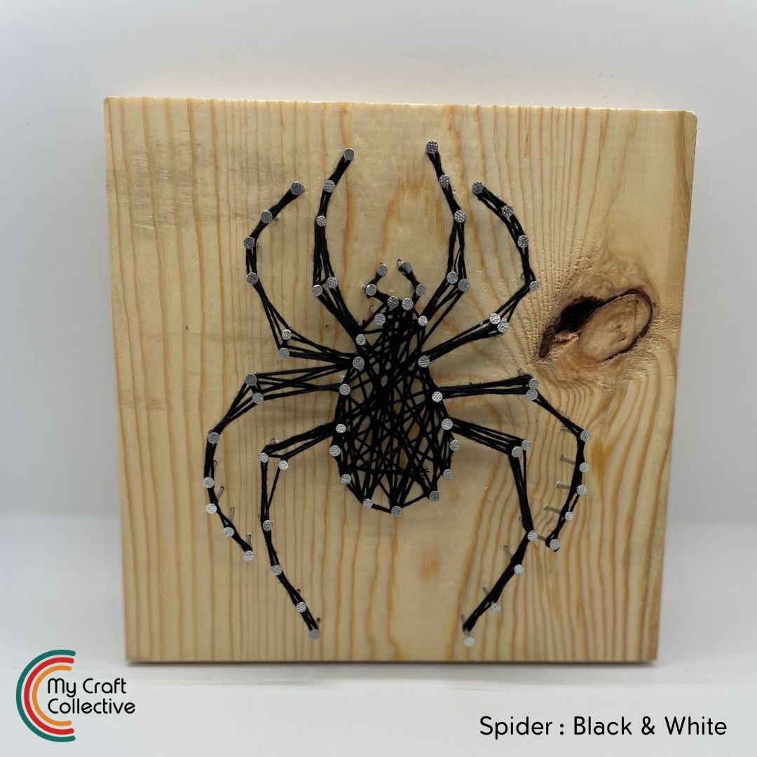 String Art Kits - Unbox Your Creativity with a Make & Take!